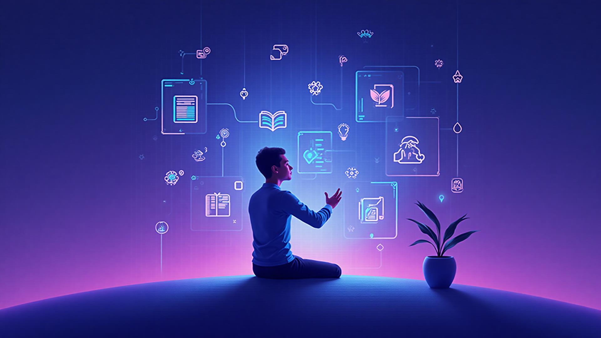 Lumi - Your Personal AI Tutor